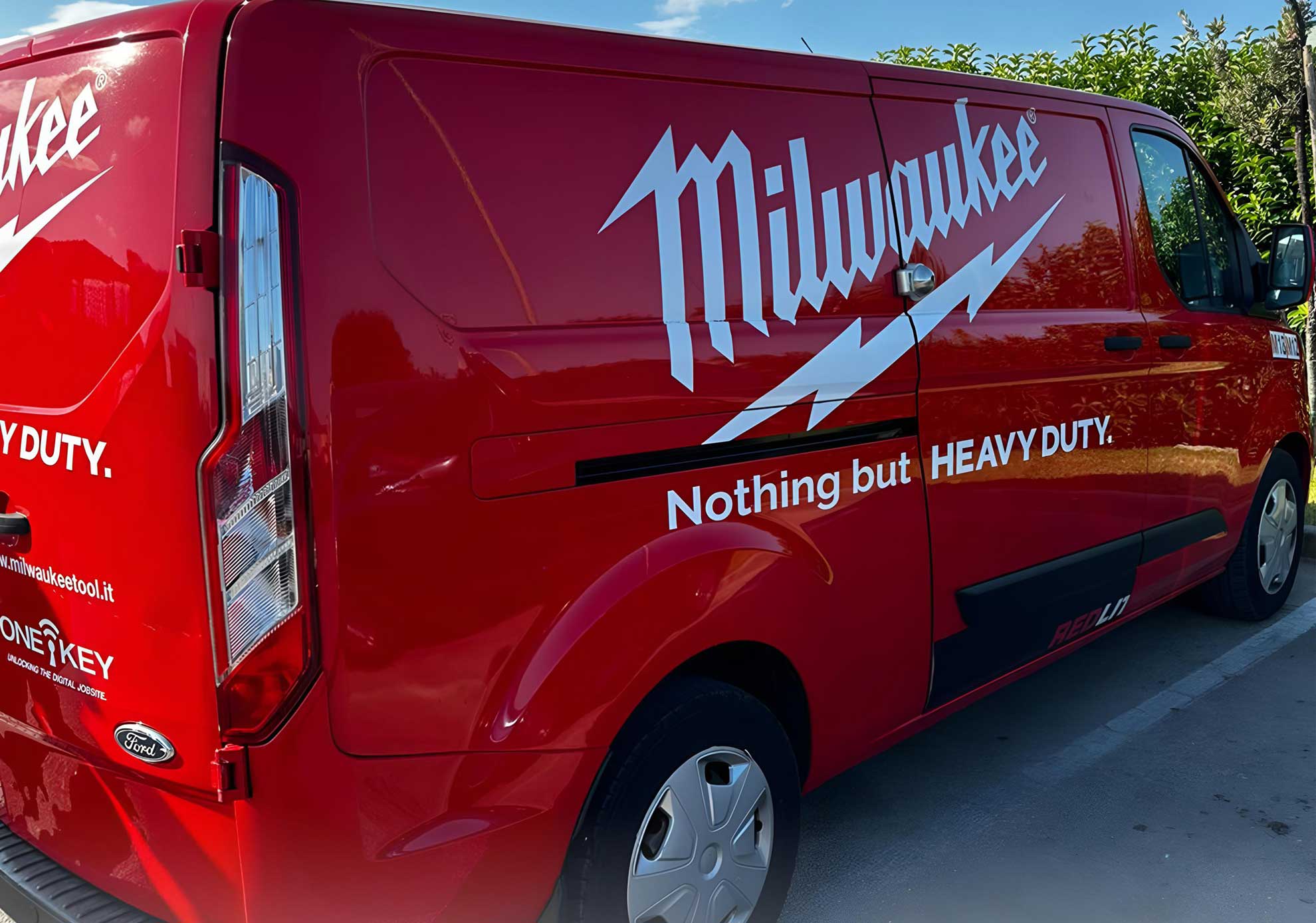 Il Road Show Milwaukee: Qualità e Innovazione in Tour - Cema S.p.A.